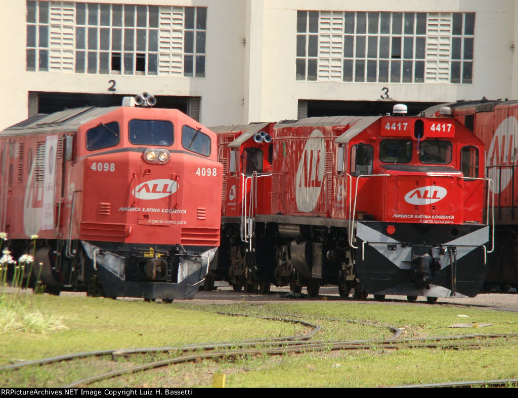 B12 4098 X G22U 4417